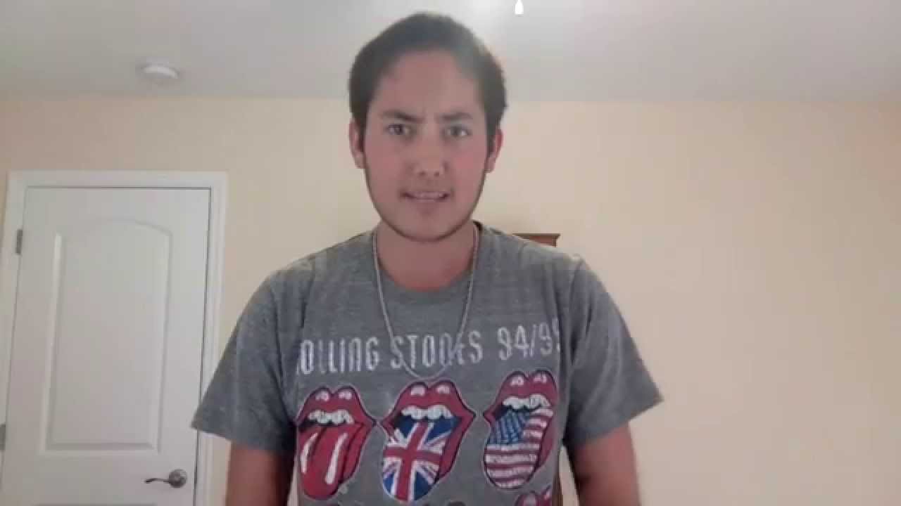 My Coming Out Story Youtube