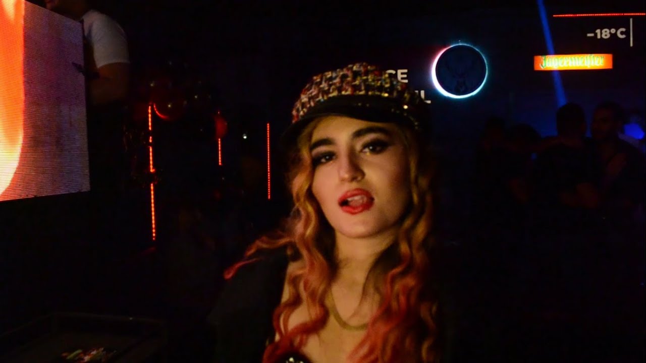 GENTE CALIENTE (Lambada club) - M4LA , Prod por DJ PILIN - YouTube