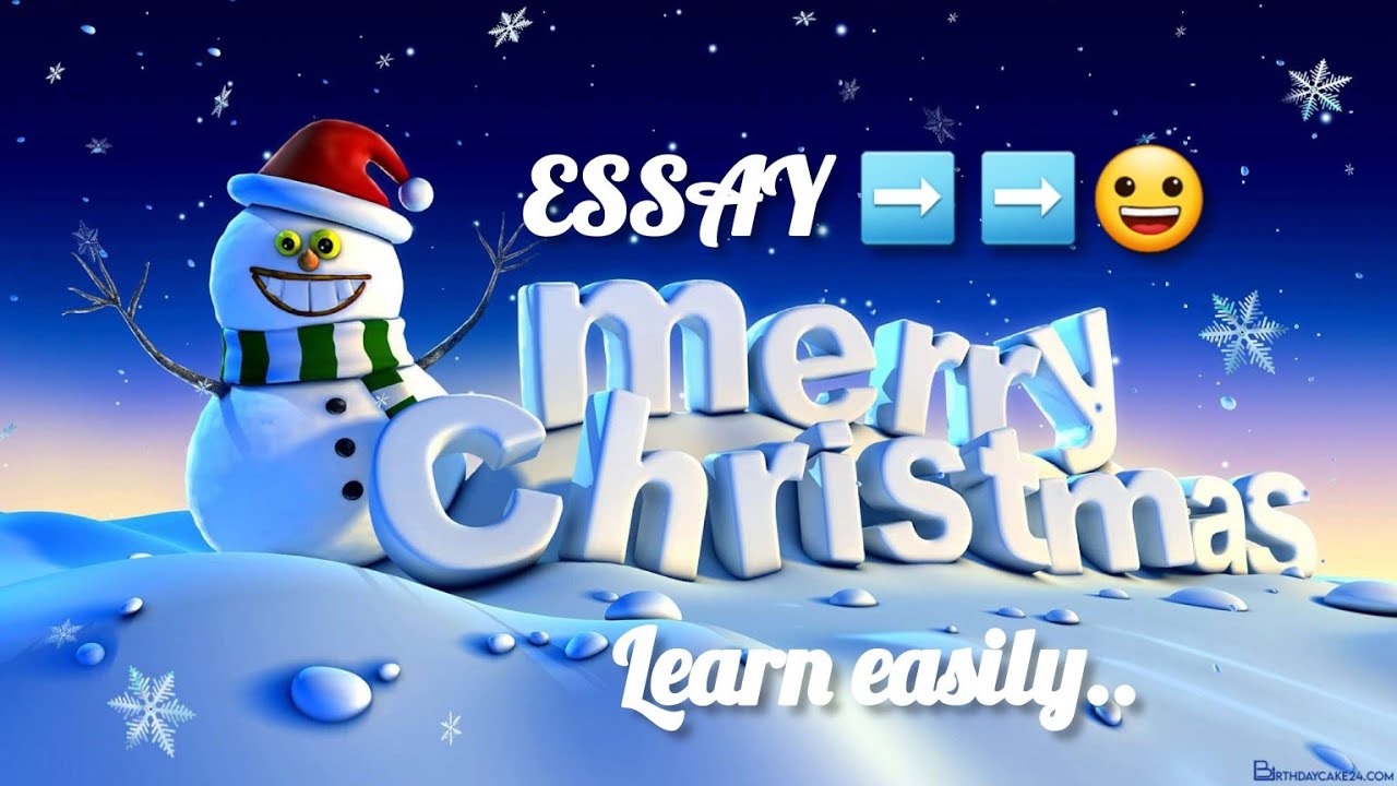 Christmas Day Christmas Day In English essay On Christmas few Line On christmas-day-christmas-day-in-english-essay-on-christmas-few-line-on