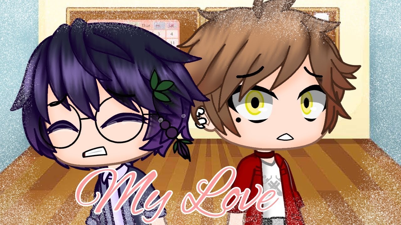My Love Hailey Zander Luke Jake Swap Au Read Description Original Youtube
