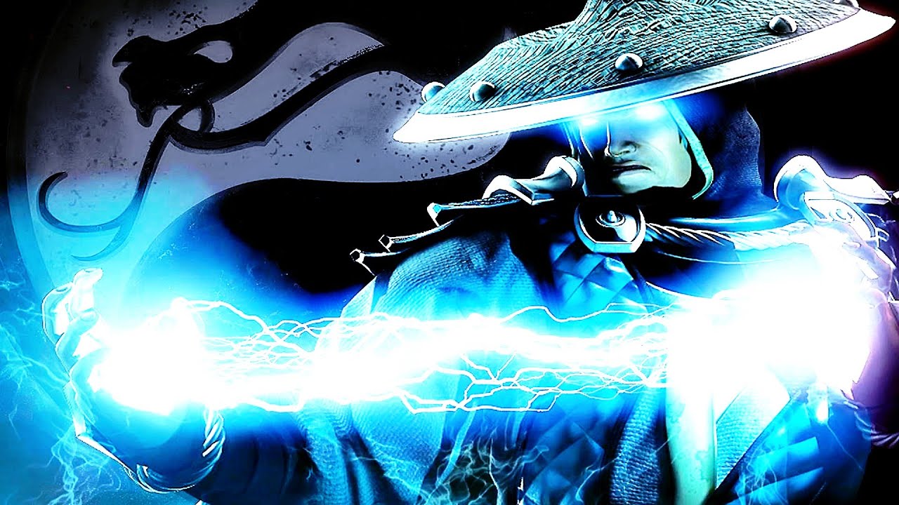 Mortal Kombat X Android - Raiden / проходим предпоследнюю вышку. - YouTube