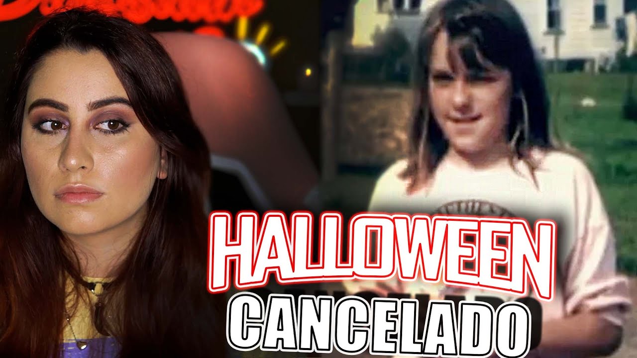 Shauna Howe - El CASO que CANCELÓ HALLOWEEN - YouTube
