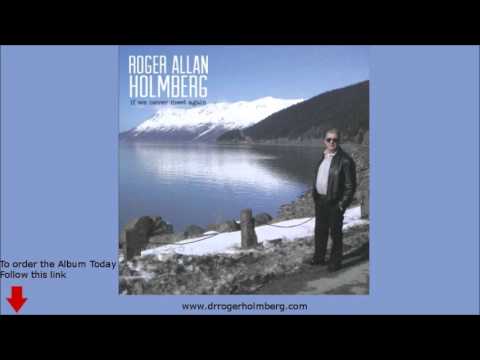 Roger Allan Holmberg-Native Eyes - YouTube