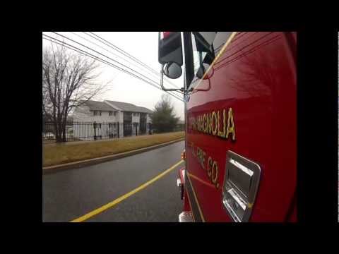 Fort Hanson 836 Box - YouTube