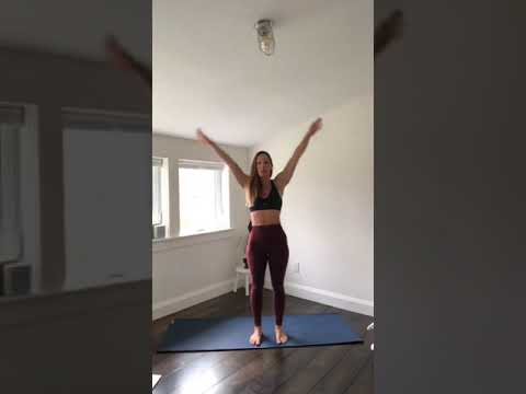 Yoga for Beginners - First Yoga Challenge