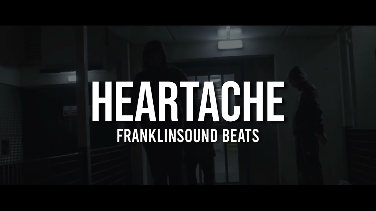 [FREE] Jaykae Type Beat "HEARTACHE" Sad Choir Grime Instrumental (Prod ...