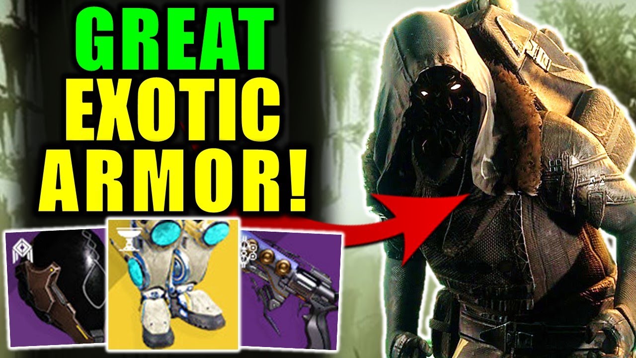 Destiny 2: HEY TITANS! BUY THIS ARMOR! | Xur Location & Inventory (Dec ...