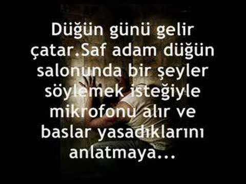 Gerçek Dost ((Yasanmış Güzel Bi Hikaye))