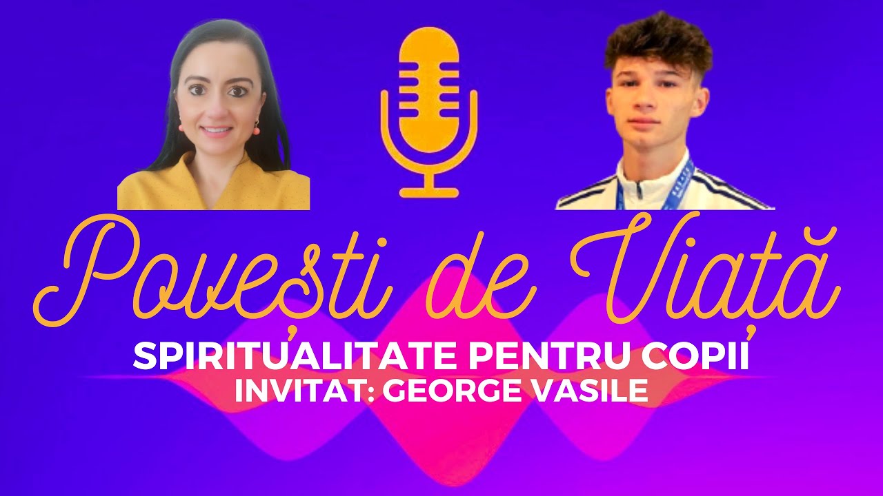Despre pasiunea pentru arte marțiale cu George Vasile - Povești de ...