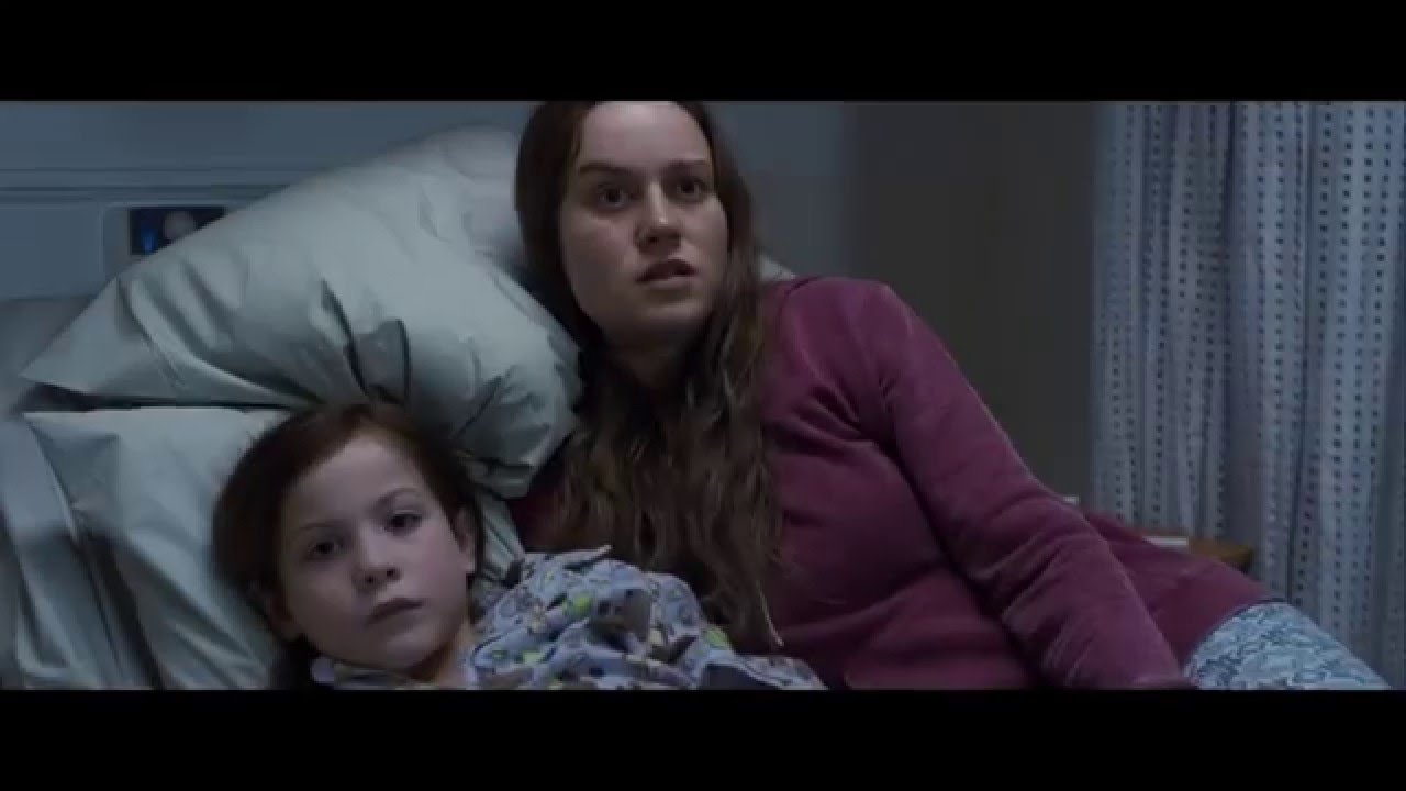 Room / Bande-annonce VOST [Au cinéma le 9 mars 2016] - YouTube