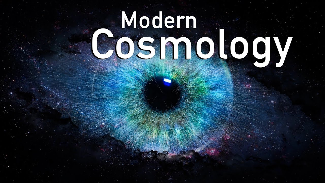 What's Next for Cosmology | Cosmology Masterclass (Prof. Mark Whittle ...