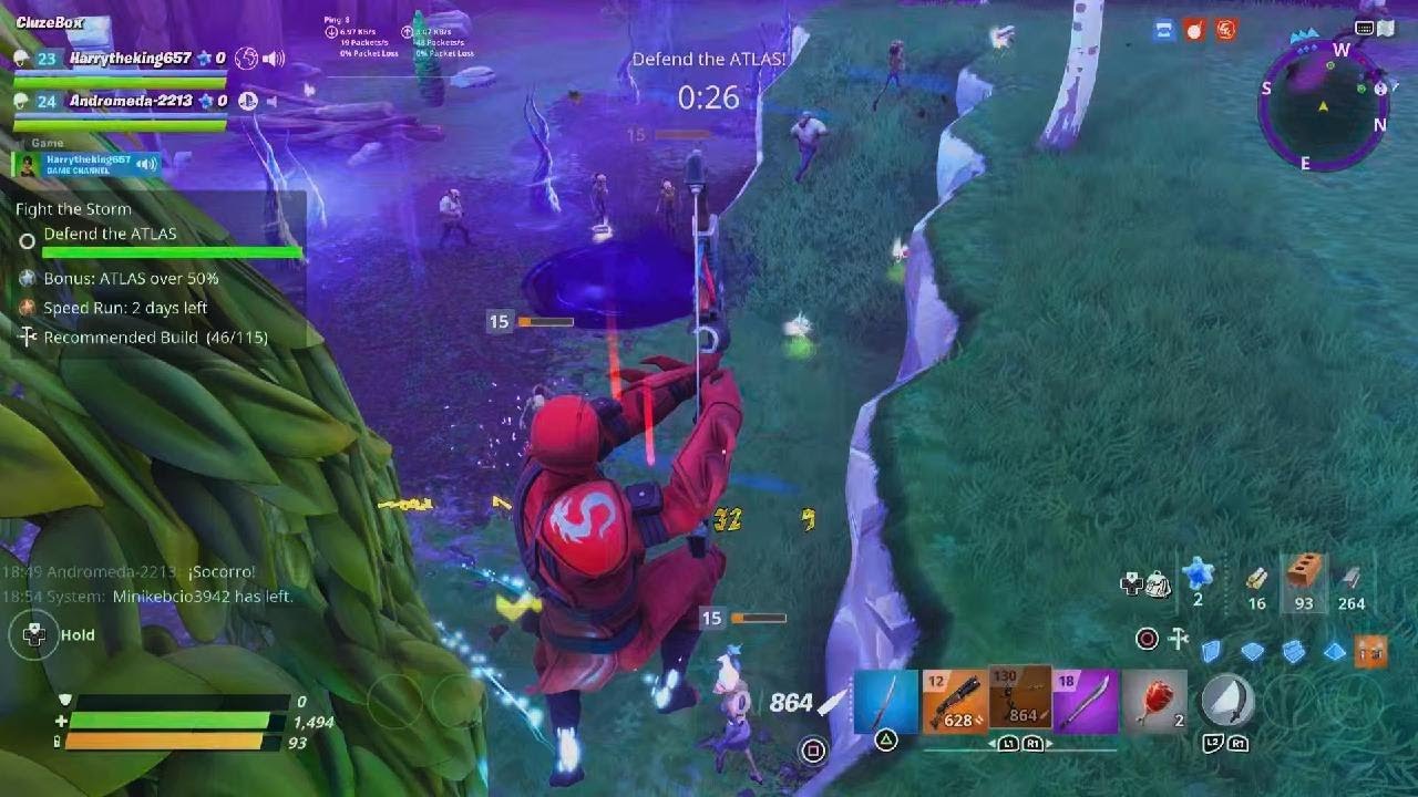 Save th world madness - YouTube