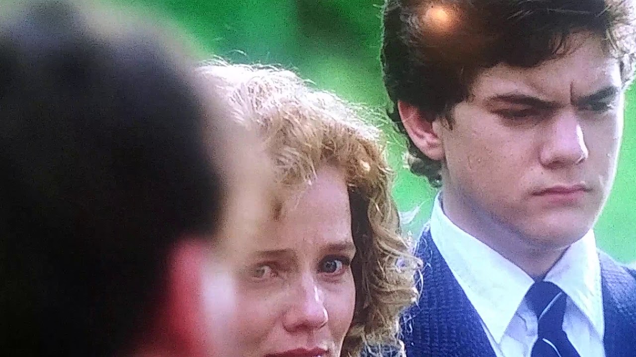 d3 mighty ducks/ hans funeral - YouTube