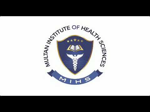 DPT at Multan Institute of Health Sciences - YouTube