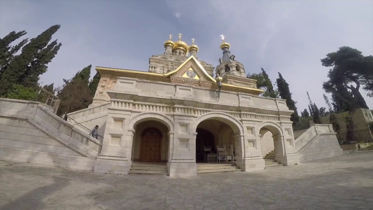 Real Break Jerusalem 2017 - YouTube