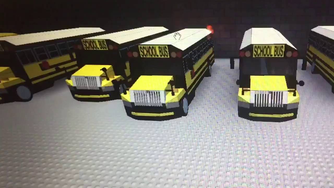 (Read Description) shout out to Dillon rathan My sort of school bus ...