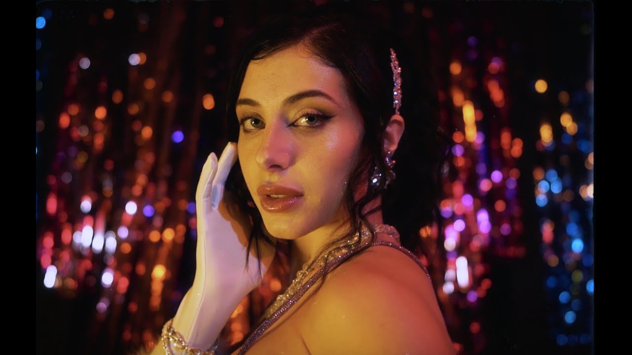 Nanu - Iconic (Video Oficial) - YouTube