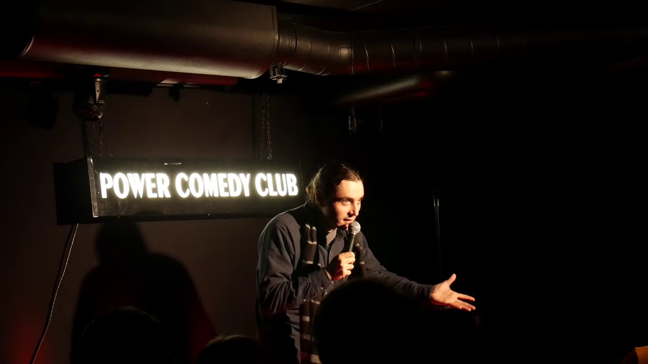 Material#8 - Dragos - Romanian Cake Tradition / Stand up comedy Europe ...
