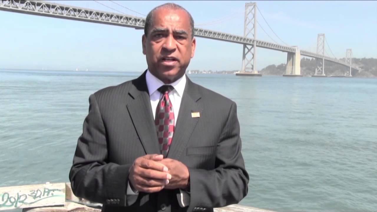 Bob Butler - NABJ President - YouTube
