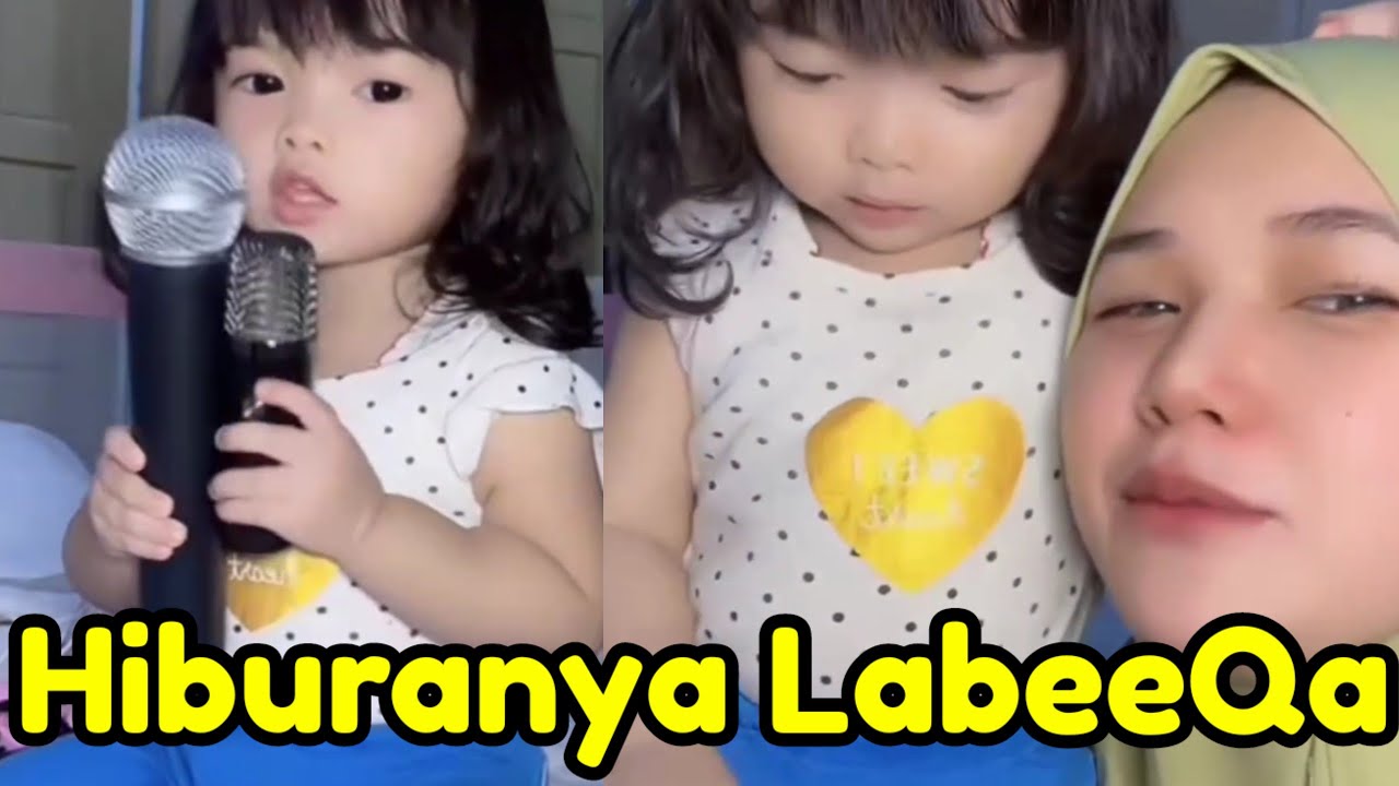 Hiburan Siang LabeeQa‼️ - YouTube