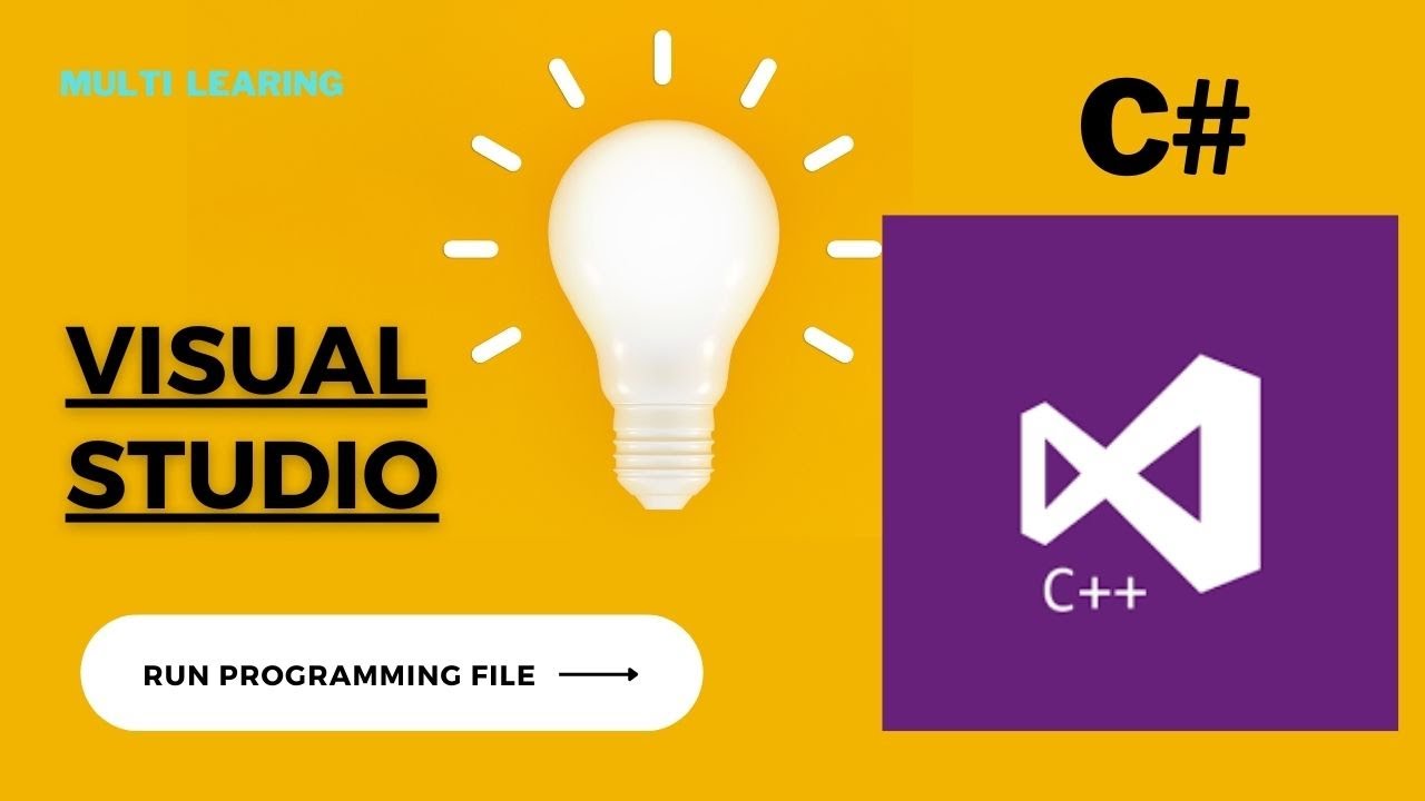BIT How To Run exe File In Visual Studio Project In Tamil YouTube BIT How To Run exe File In Visual Studio Project In Tamil YouTube