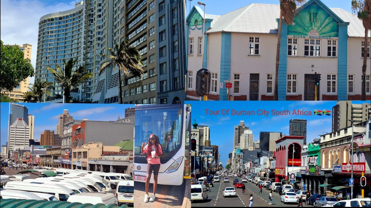 Durban,South Africa🇿🇦/In SouthAfrica Finally after almost 3months onthe ...