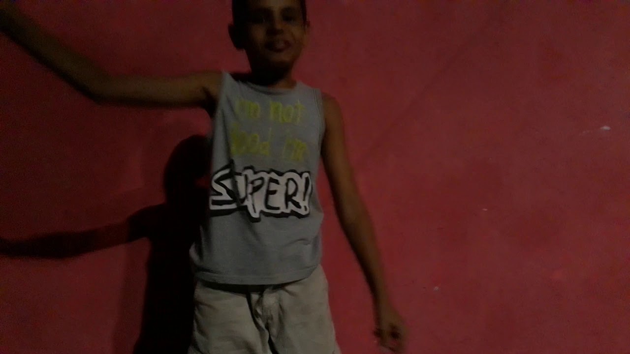 Os pivetes(10) - YouTube