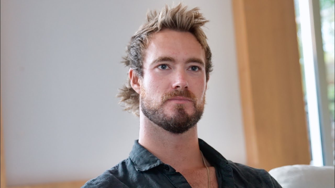 How A Brain Injury Made Him The Most Focused Man Alive - YouTube