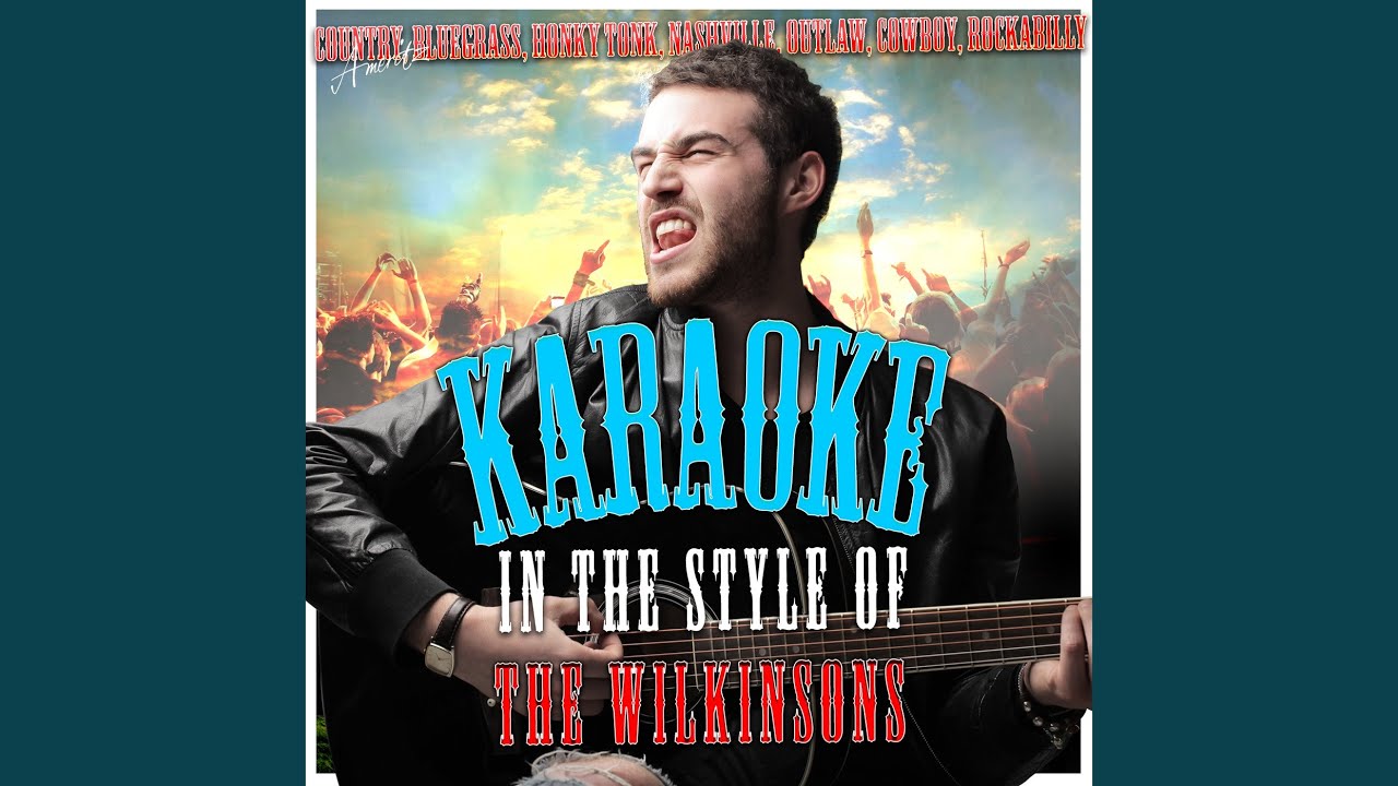 Twenty-Six Cents (26 Cents) (In the Style of Wilkinsons) (Karaoke ...