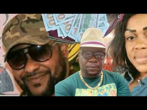 KOKOYI PESA MAKAMBO A PESI 50,000$ PONA MATANGA DJANI FAY