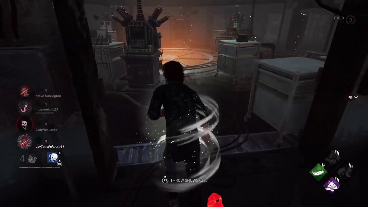 stupid: DBD - YouTube