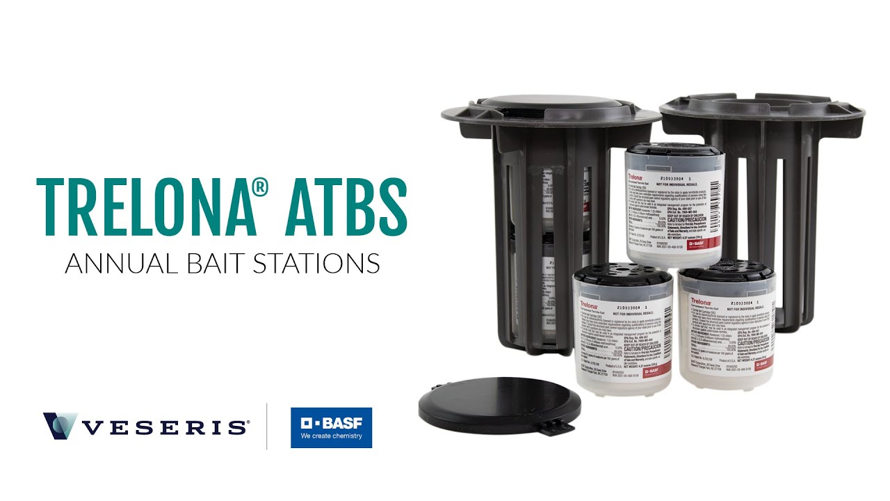 Trelona® ATBS in Action - YouTube