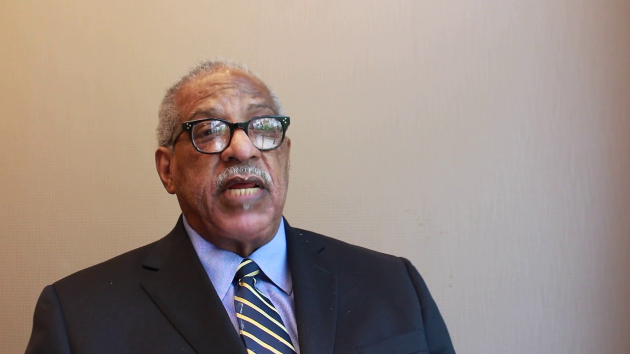 Privileged to Serve: Dr. Thomas Winston Cole, Jr., Clark Atlanta ...