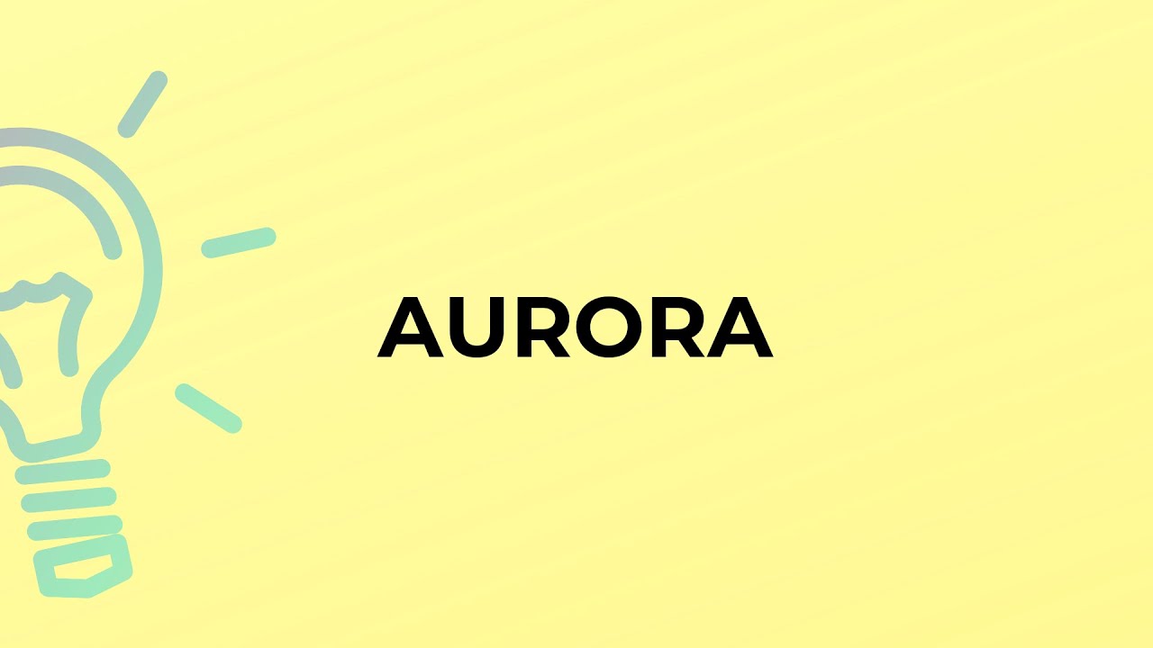 Aurora Borealis: What Does This Celestial Display Mean in the Bible ...