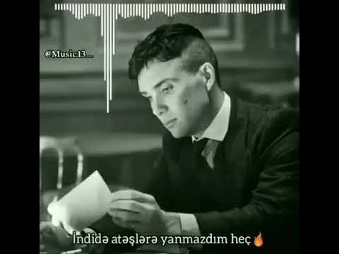 Men bele bilseydim inanmazdim hec(M❤D)