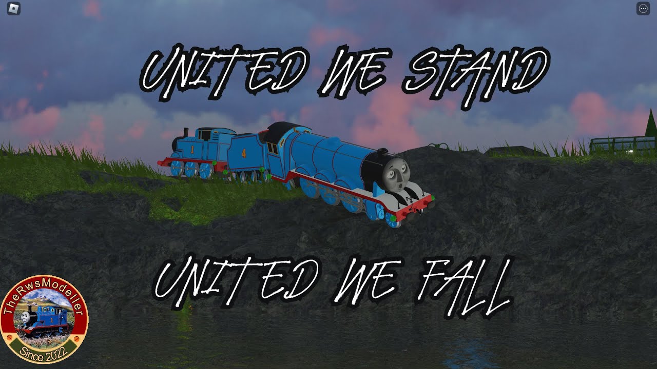United We Stand Together We Fall - YouTube