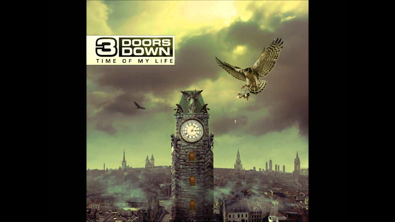 3 Doors Down Train (Demo) - YouTube