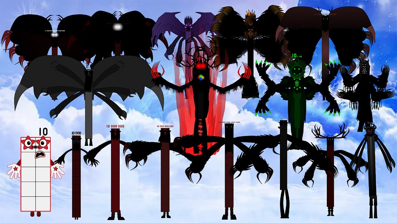 My Versions of Altuncanny 10 (X1000) But style Official remix ...