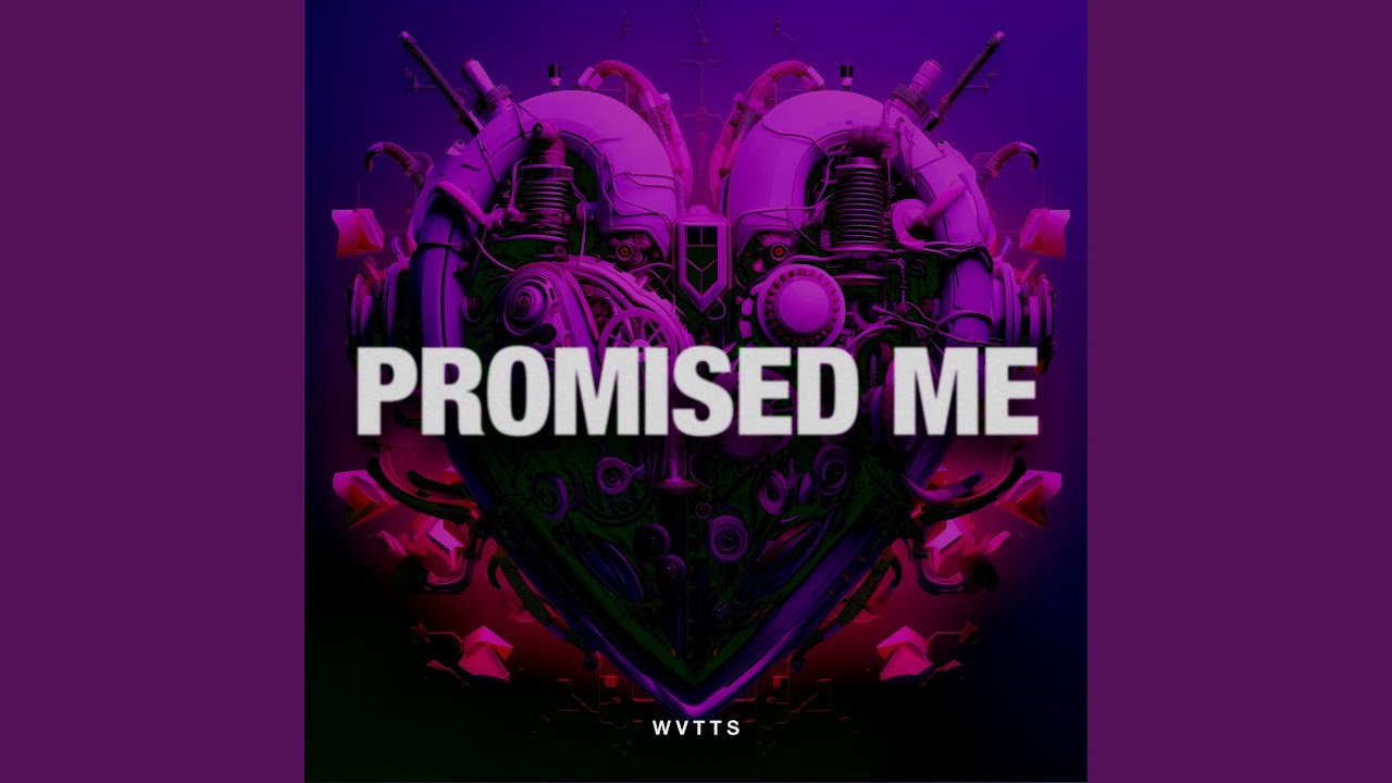 Promised Me - YouTube