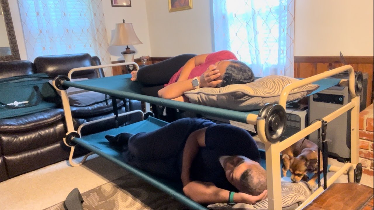 I DON’T KNOW IF THEY WILL FIT DISC O BEDS IN MY TRAILER CONVERSION # ...