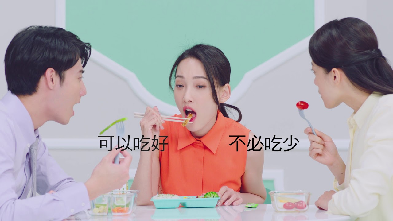 【Simple Fit】生活Simple Fit你我 - YouTube