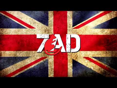 7AD Combined Arms - Post Scriptum - YouTube