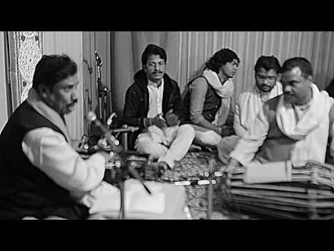 Chabi De Khi + Hamare Dhan Radha