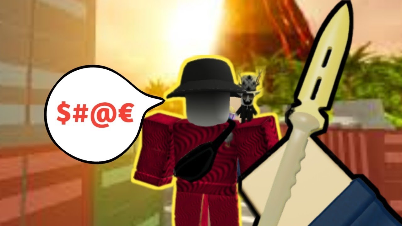 🔴LIVE! If I got backstabbed the stream ends... - YouTube