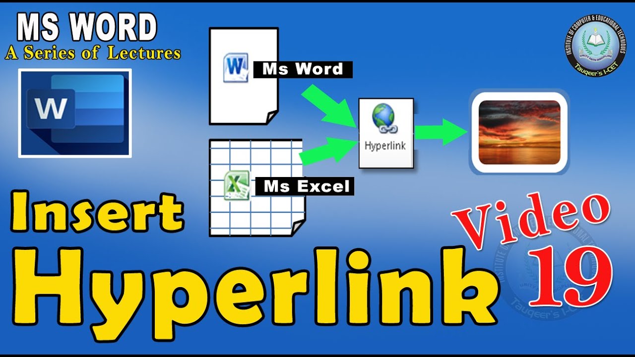 Ms Word Insert Hyperlink How To Link Word Text With Other Files ms-word-insert-hyperlink-how-to-link-word-text-with-other-files