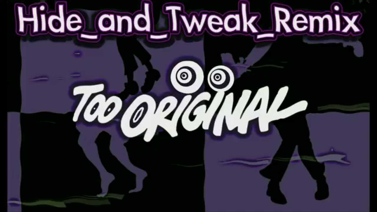 Major Lazer - Too Original feat. Elliphant & Jovi Rockwell (Hide and ...