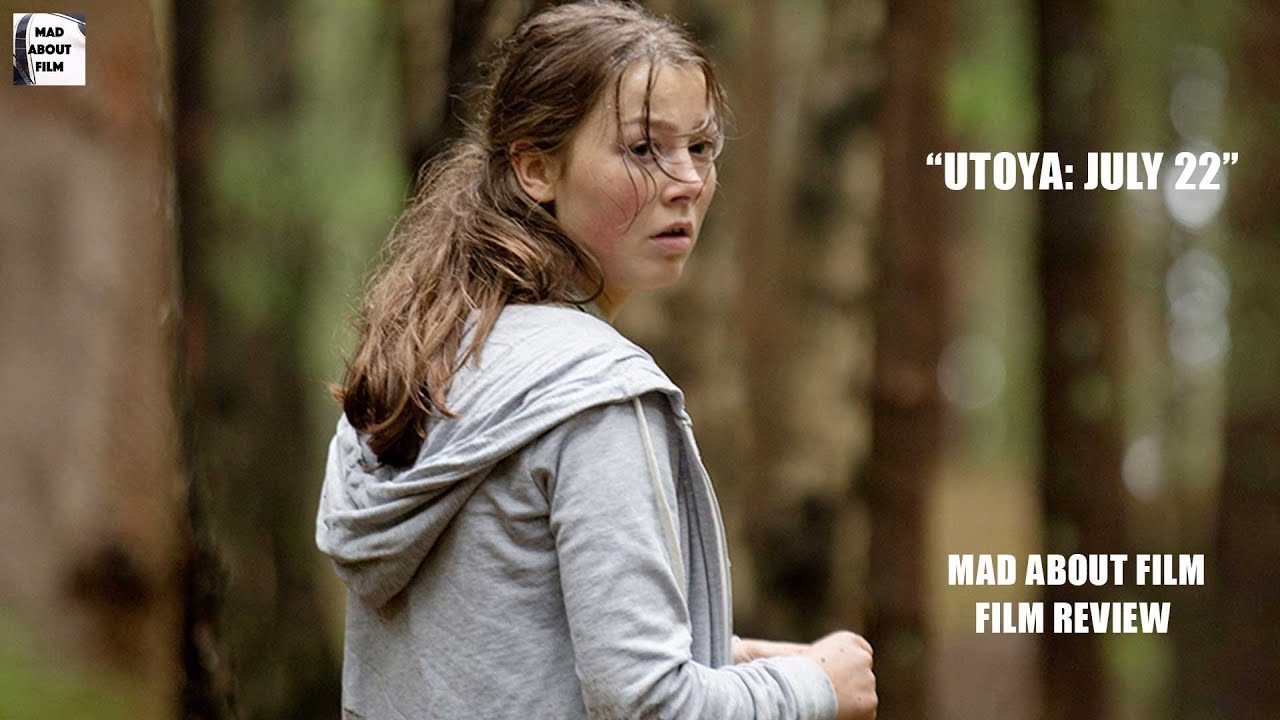 Utoya: 22 JULY | FILM REVIEW | Hellotouf - YouTube