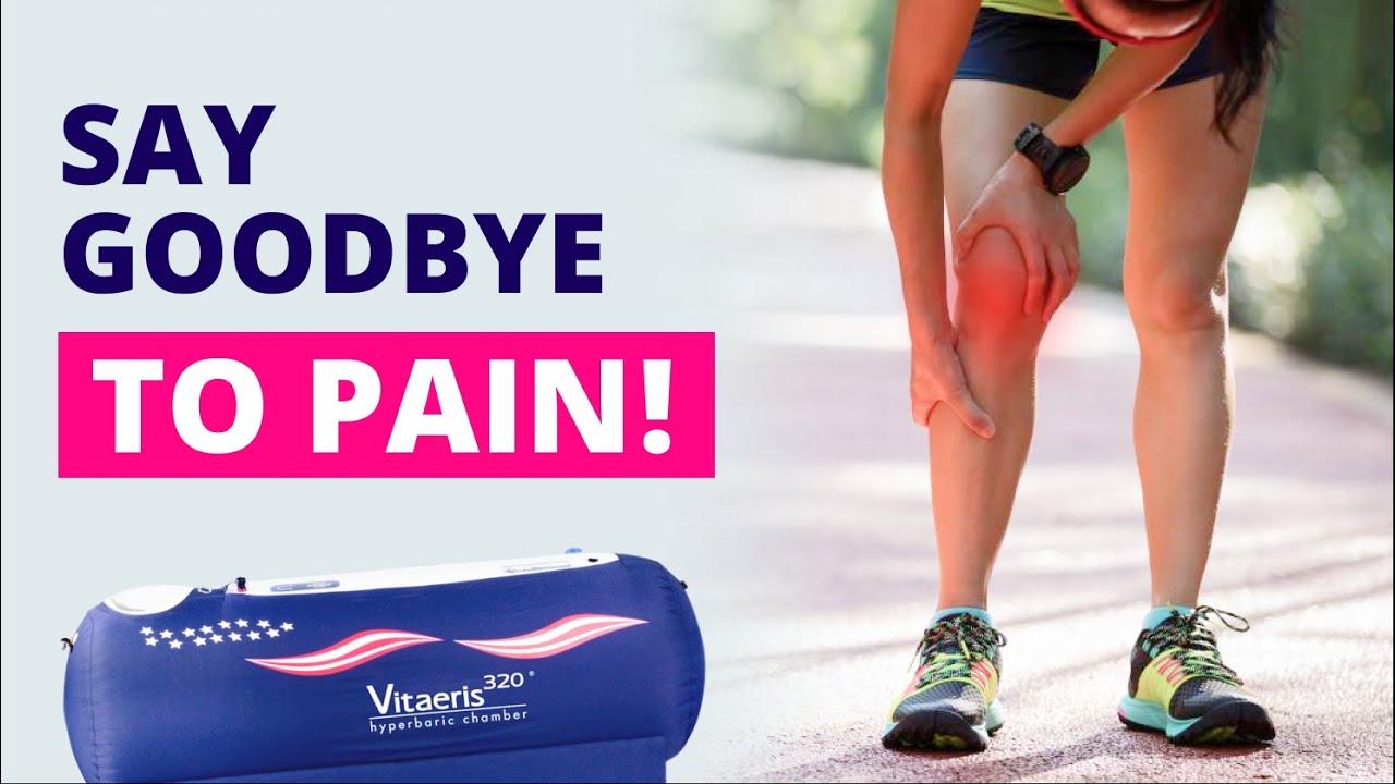 How PRO Athletes Recover From Injury | Hyperbaric Oxygen Therapy - YouTube