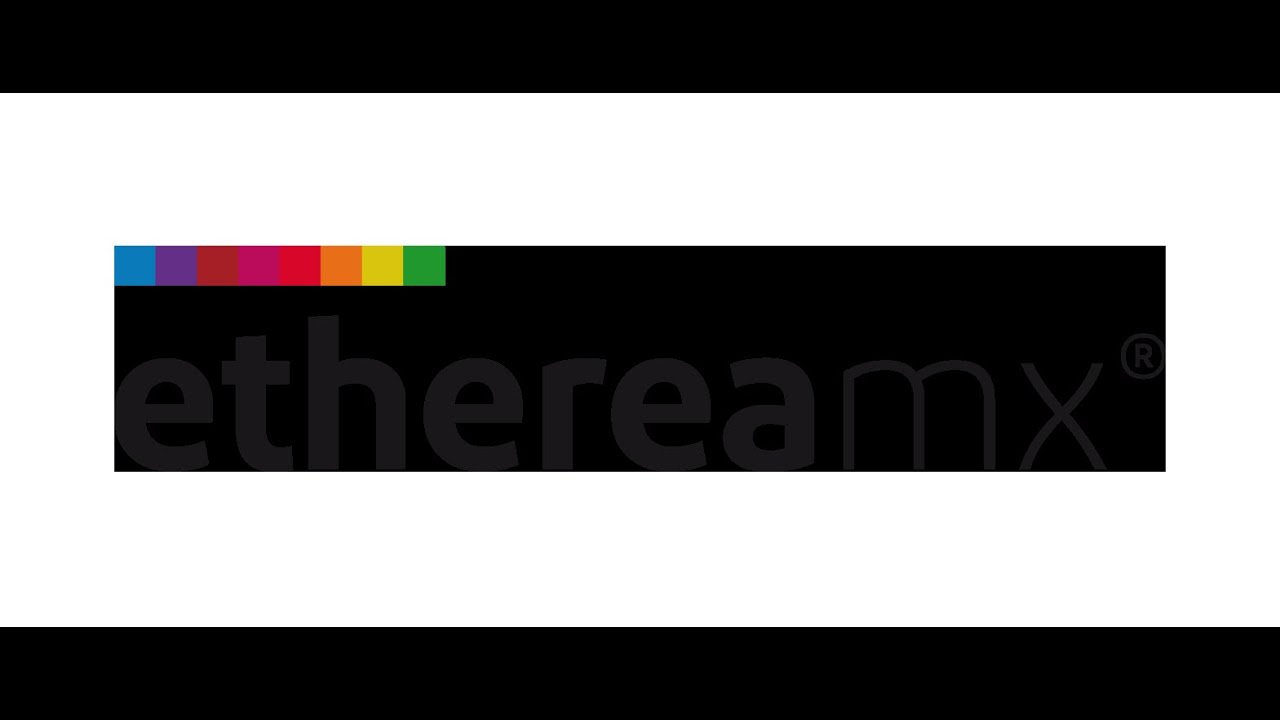 ETHEREA MX - Dr Stephen Eubanks Workshop (NSS 2025) - YouTube