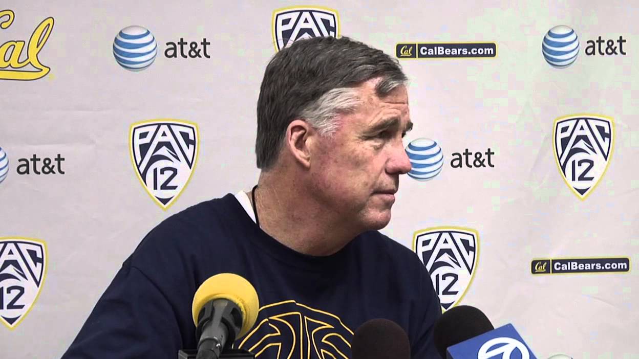 Weekly Press Conference (March 6) Mike Montgomery - YouTube